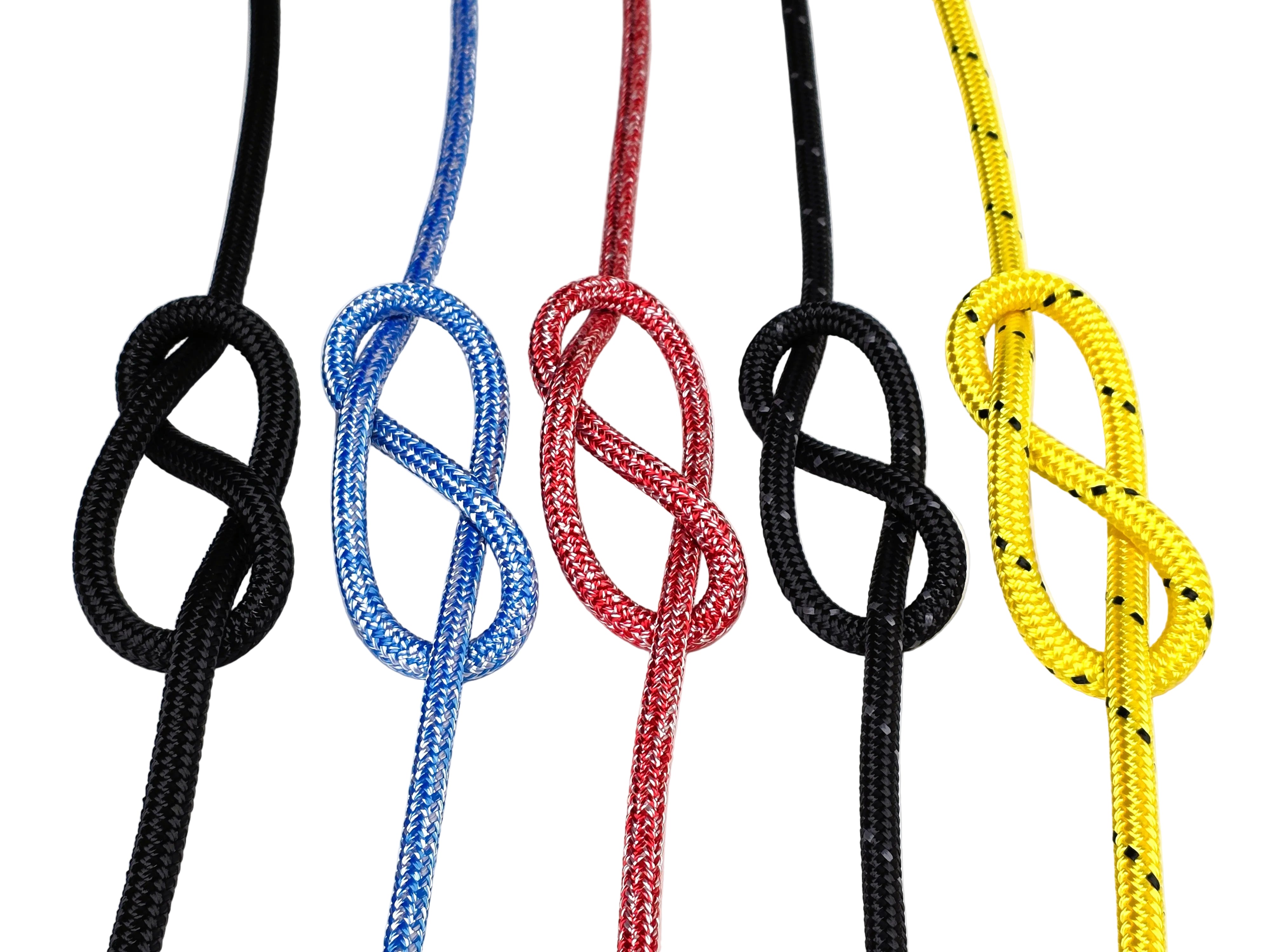 8mm 10mm Cruising Dyneema