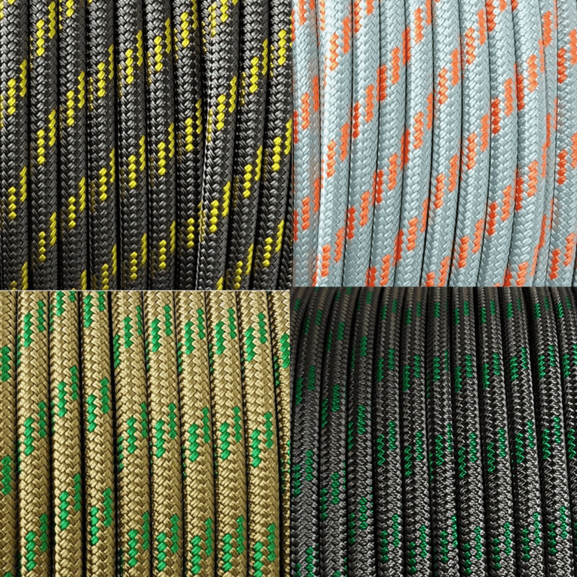 Racing Dyneema SK78 LS 3mm 4mm 5mm
